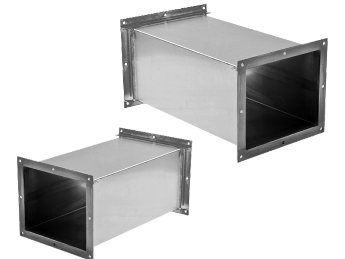 Ducts Solution - NAFFCO Flow Control