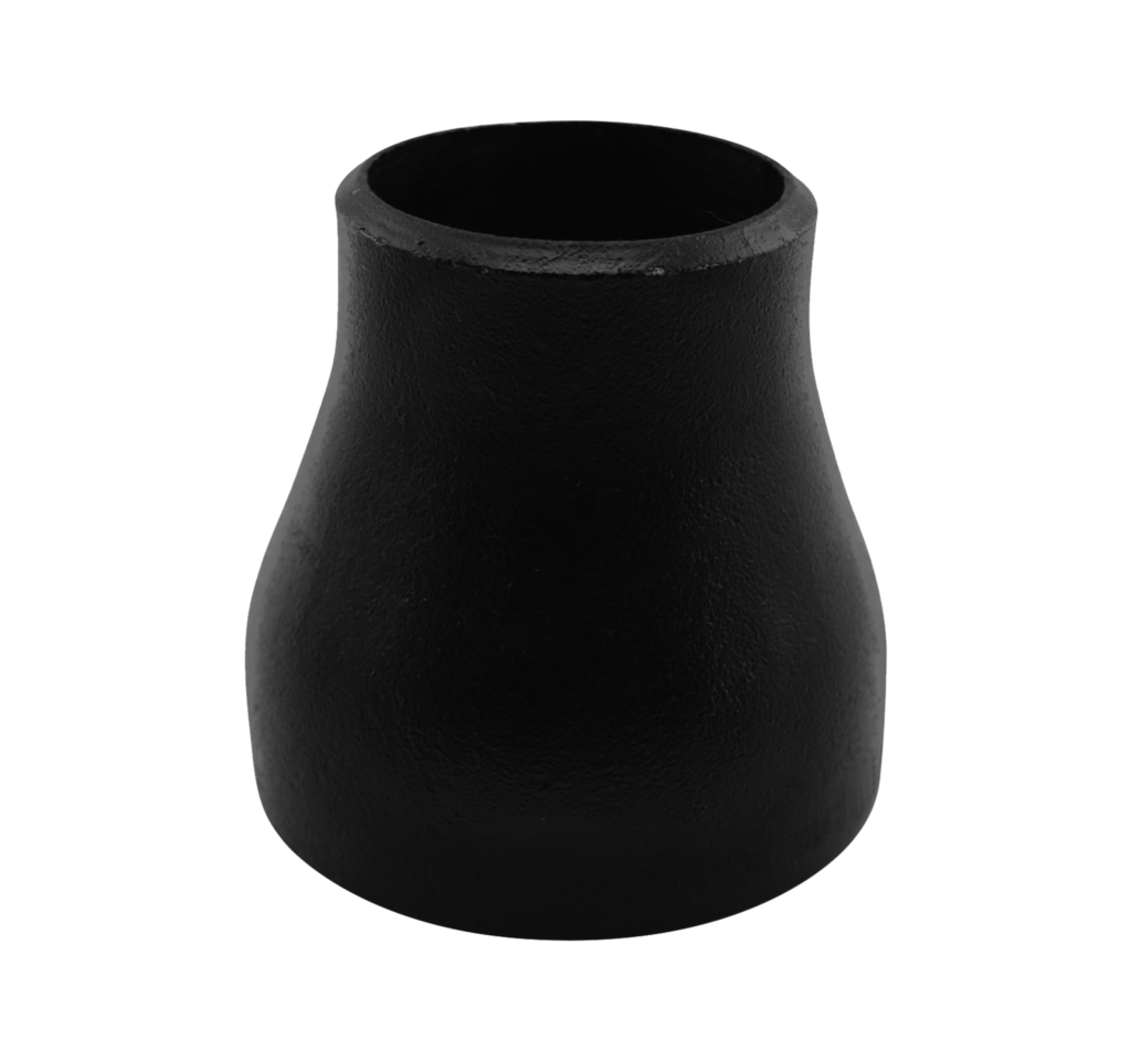SHIELD Butt-Welded Concentric Reducer – NAFFCO Flow Control