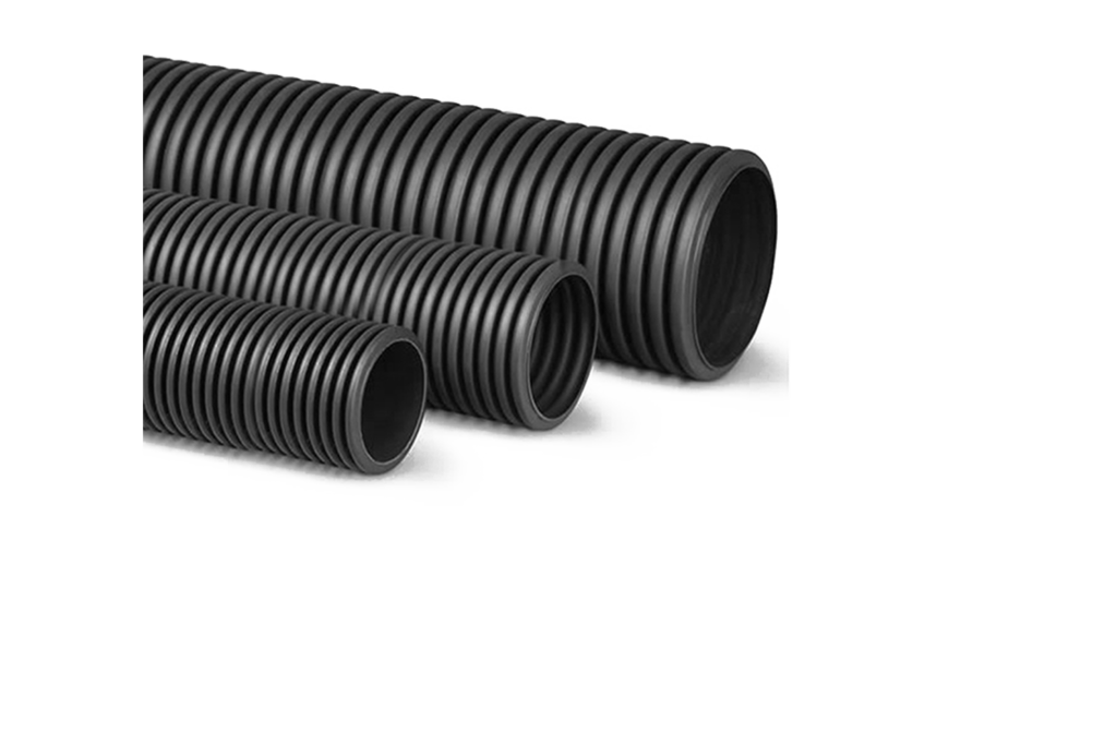 SHIELD HDPE Fire Line – NAFFCO Flow Control