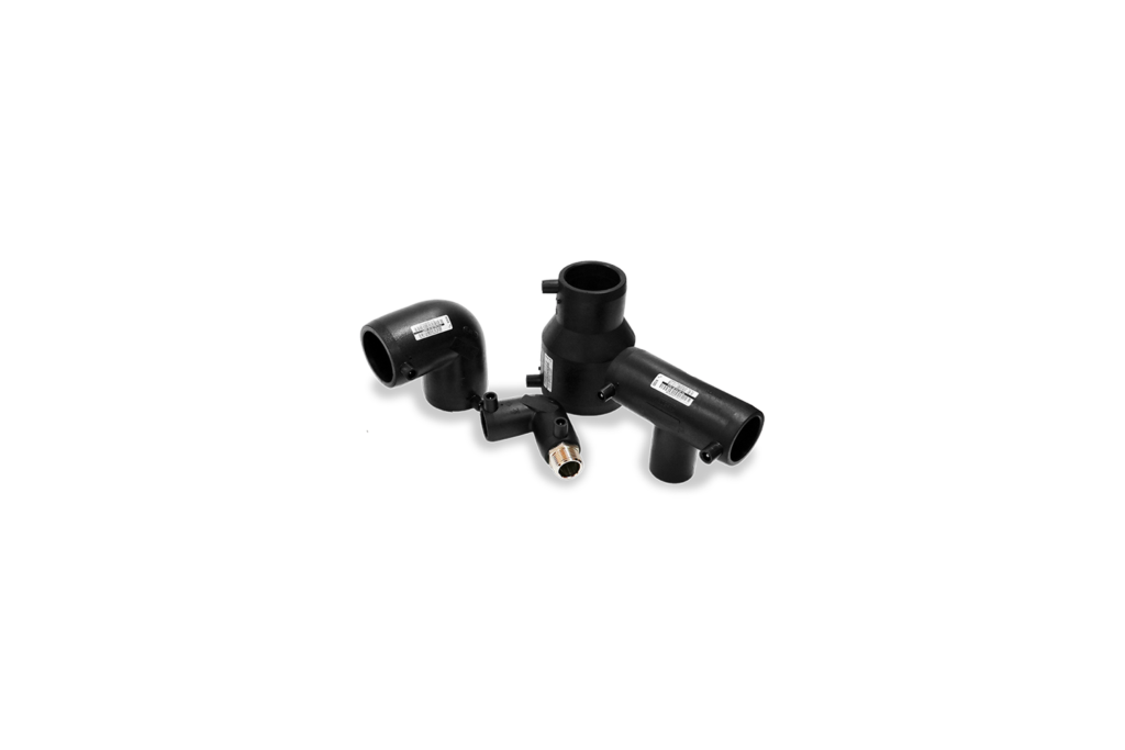 SHIELD HDPE Water Line – NAFFCO Flow Control
