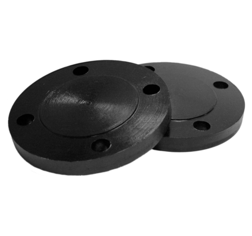 SHIELD Steel Blind Flange – NAFFCO Flow Control