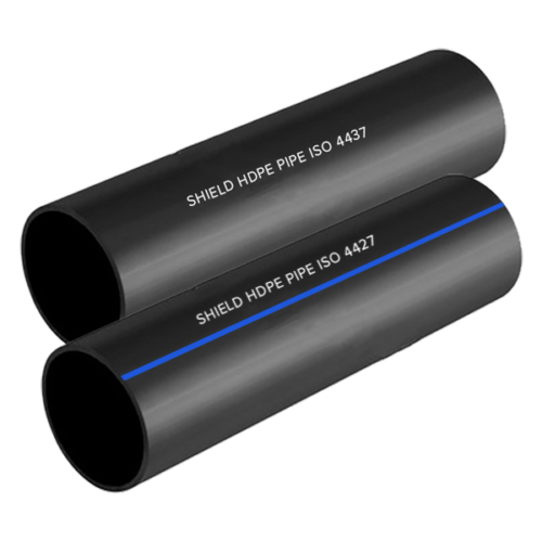 SHIELD HDPE Water Line – NAFFCO Flow Control