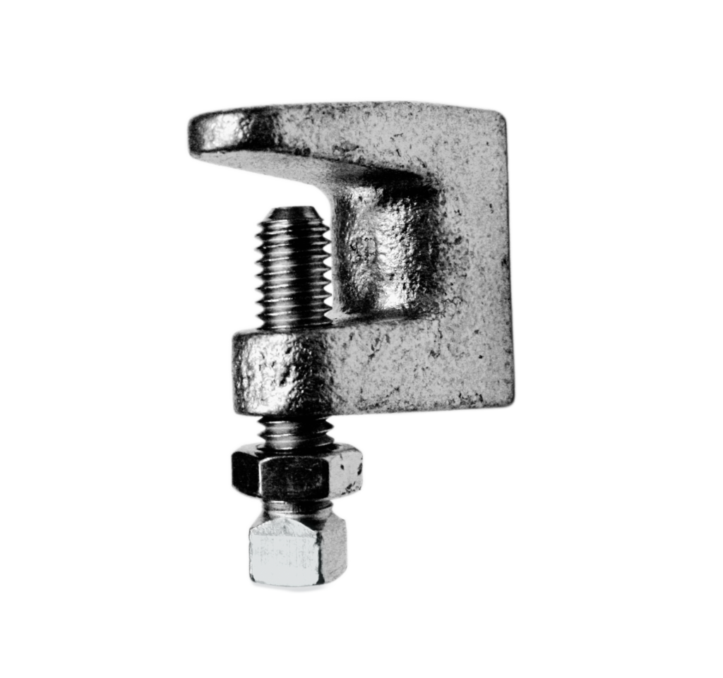 SHIELD Beam Clamp – NAFFCO Flow Control