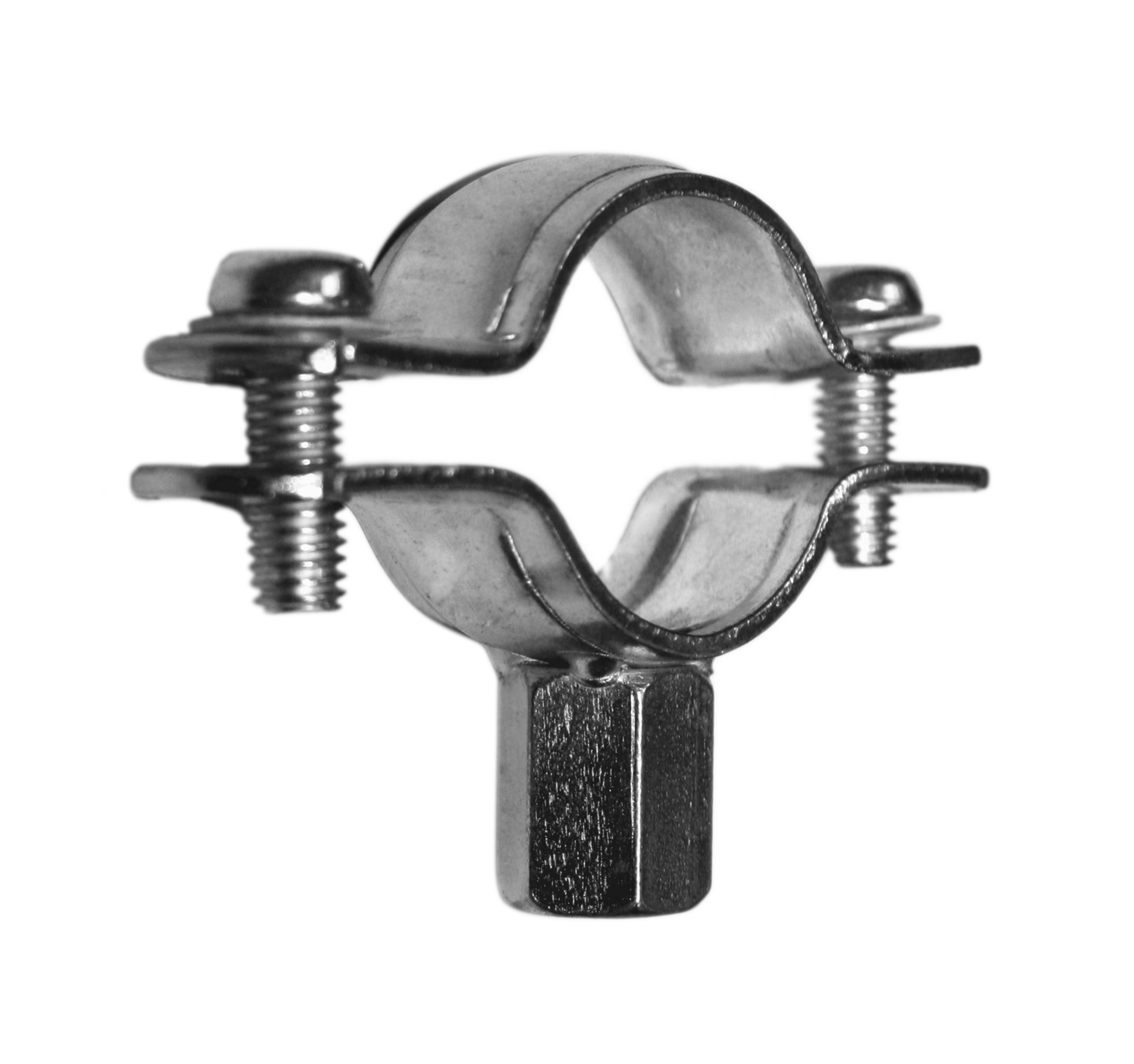 SHIELD Pipe Clamp – NAFFCO Flow Control