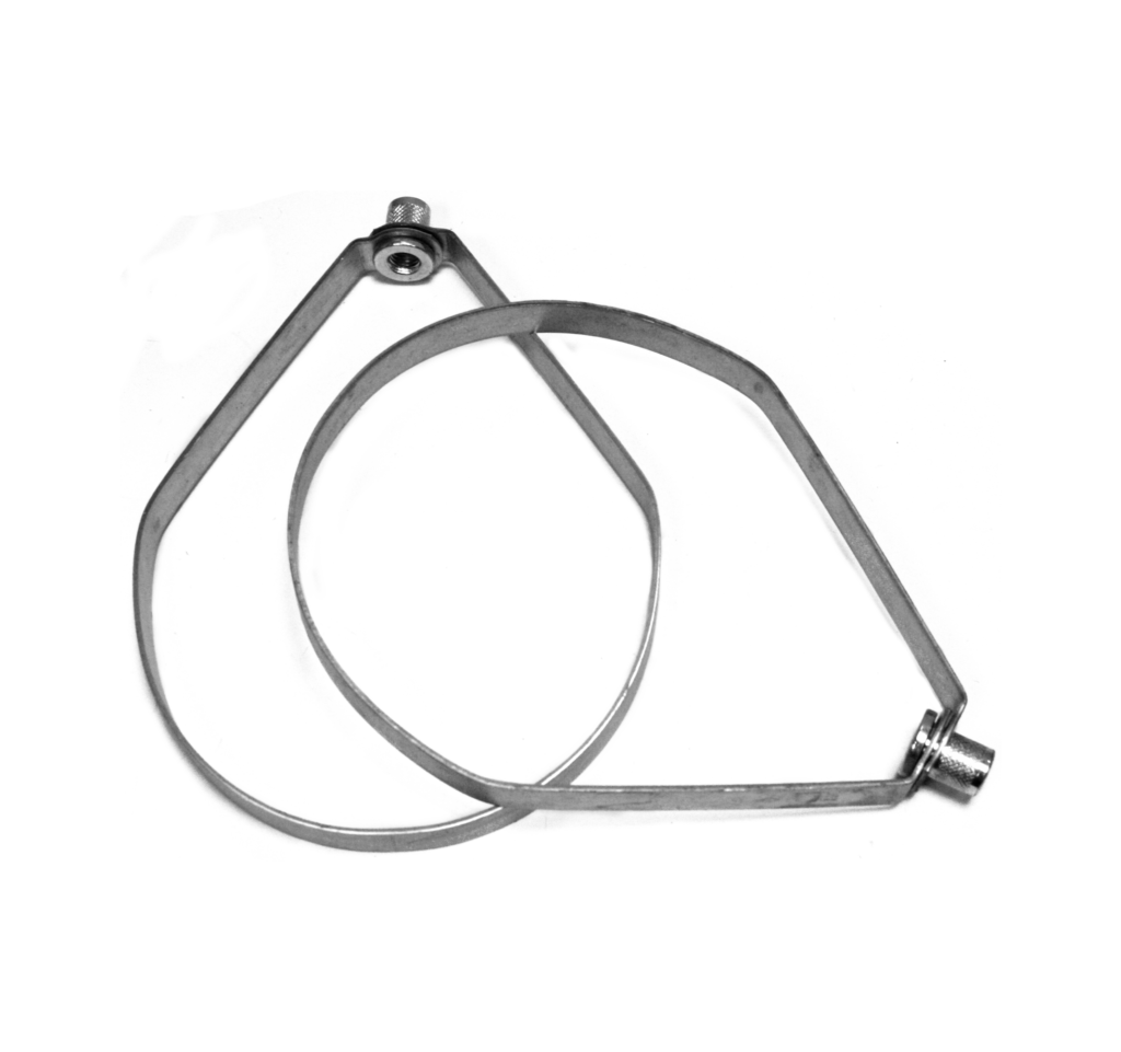 SHIELD Swivel Ring Hanger – NAFFCO Flow Control